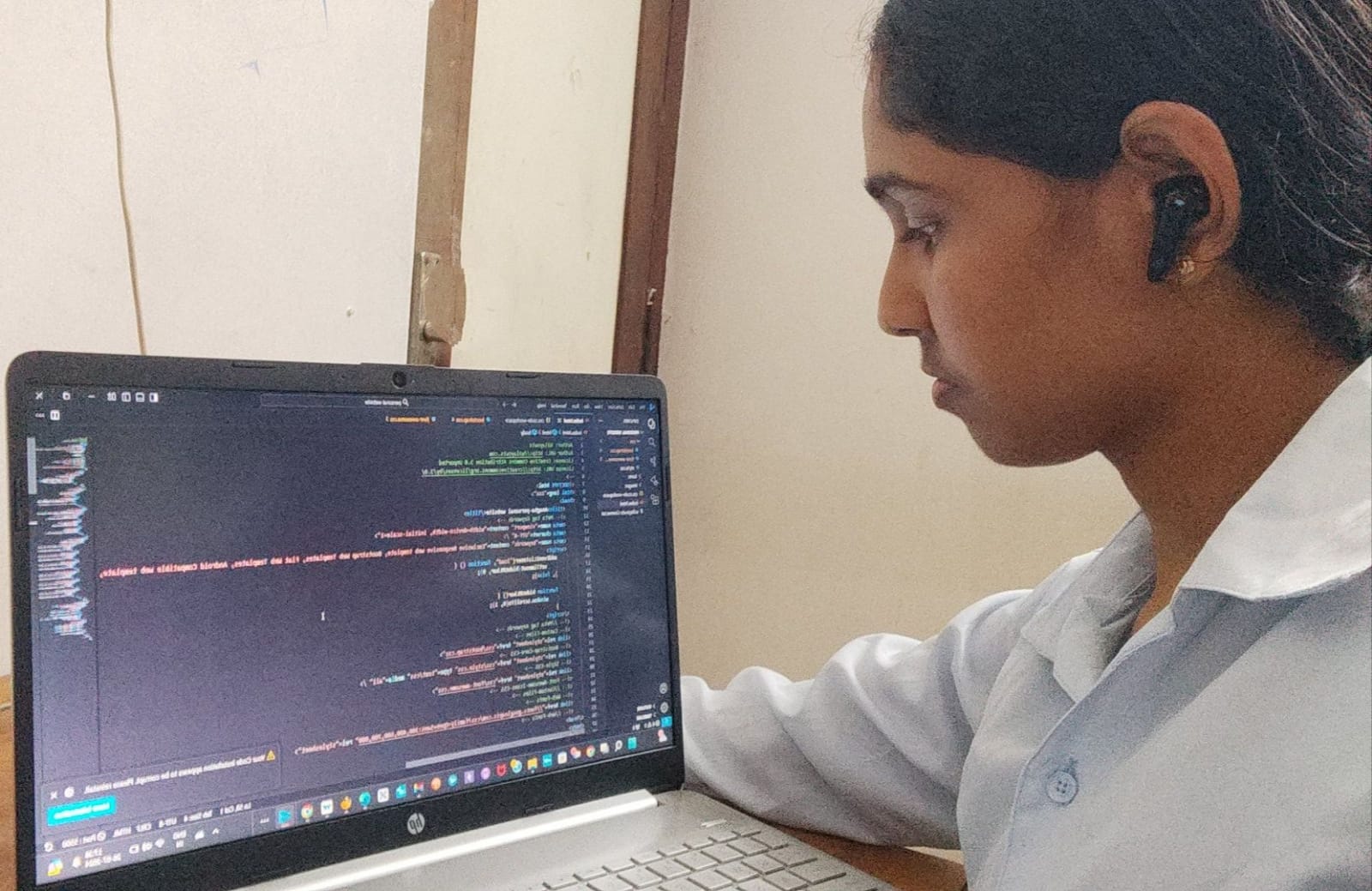 Anagha-personal website